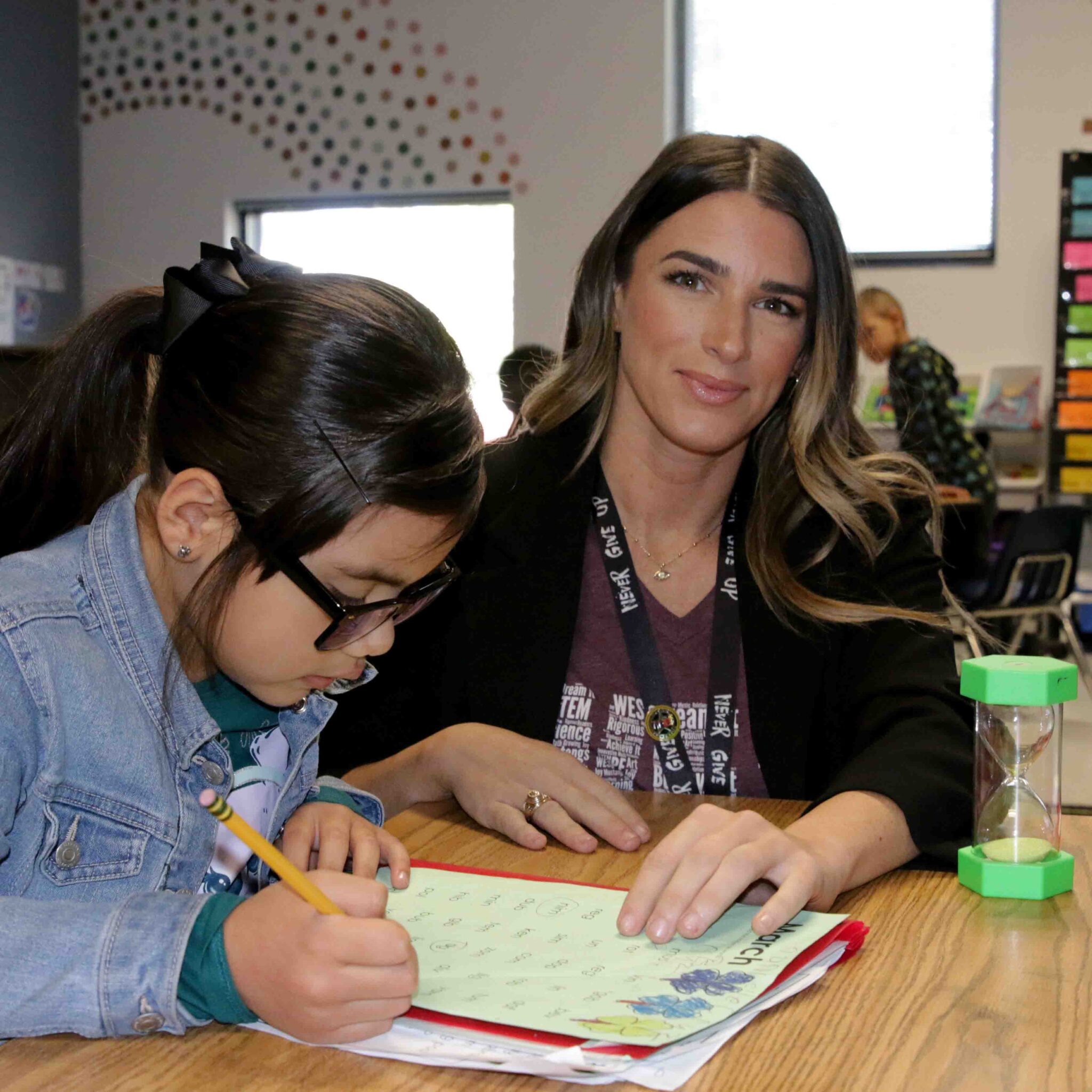 Magnolia ISD Money Matters